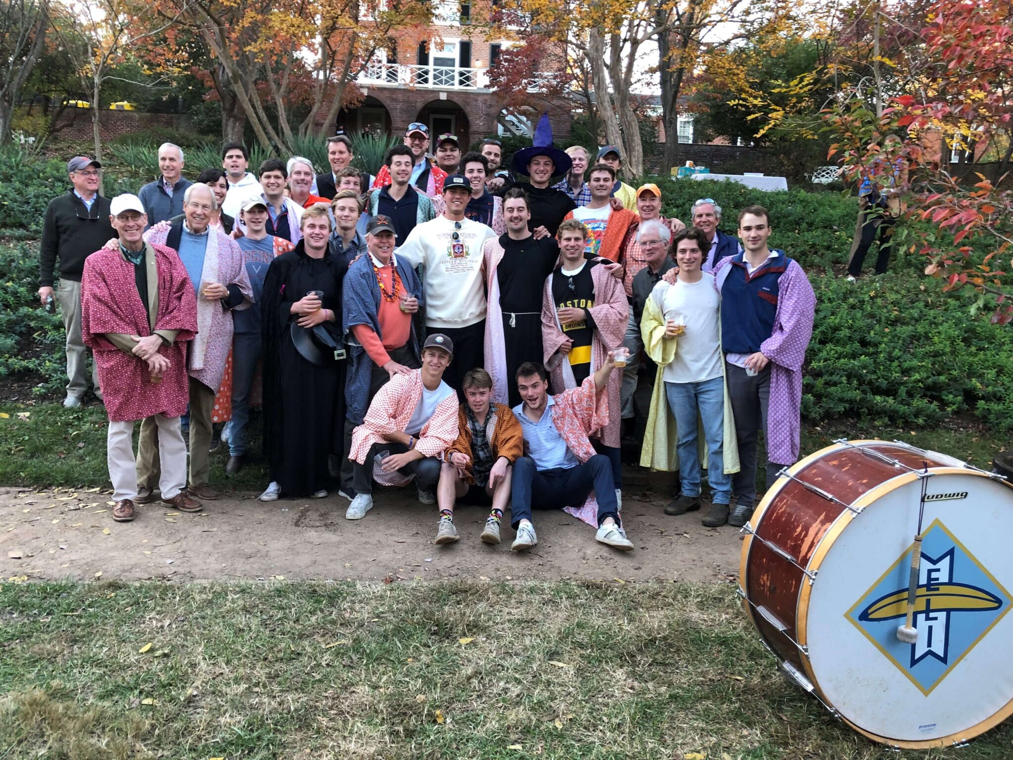 2024 and 2025 Annual Report - The Eli Banana Fund