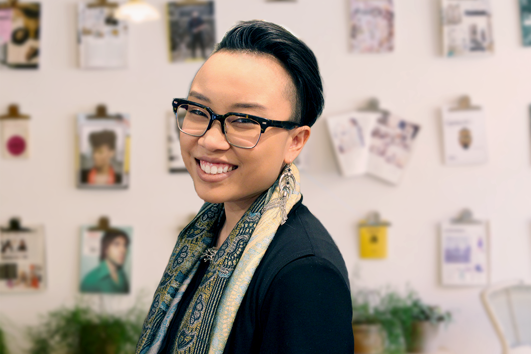 Felix Nguyen-Dalton - QVA