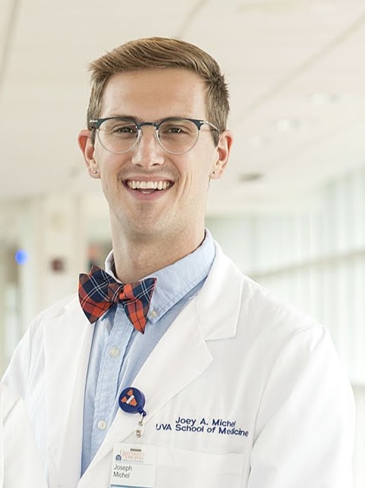 The Jeffrey L. Reider & Charles F. Otis Endowed Prize - QVA